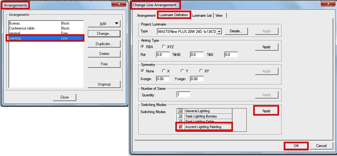 CalcuLux Software for Lighting Design – Part Five ~ Electrical Knowhow