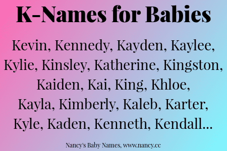 Every Day Is Special: March 5 - Unique Names Day
