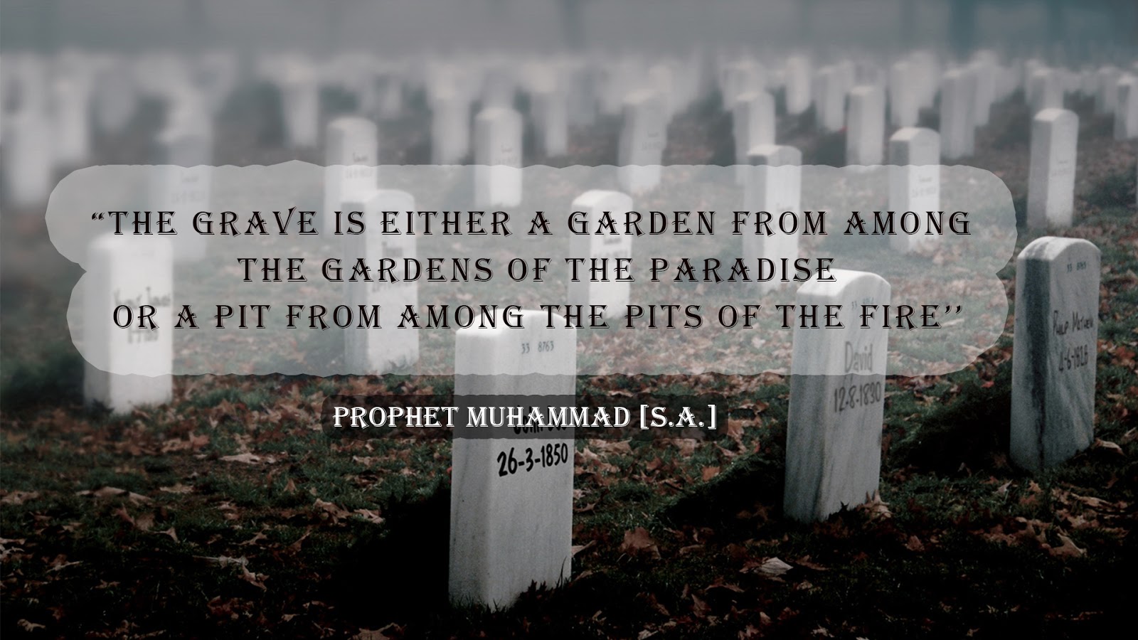 Alfasahah Gallery: Islamic Wallpapers for Desktop (Sayings of Holy ...