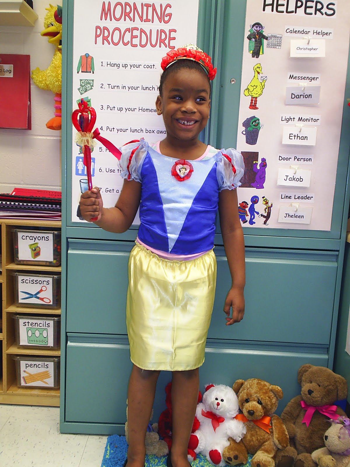 Mrs. Doiron's Kindergarten Class: BOOK CHARACTER DRESS-UP DAY