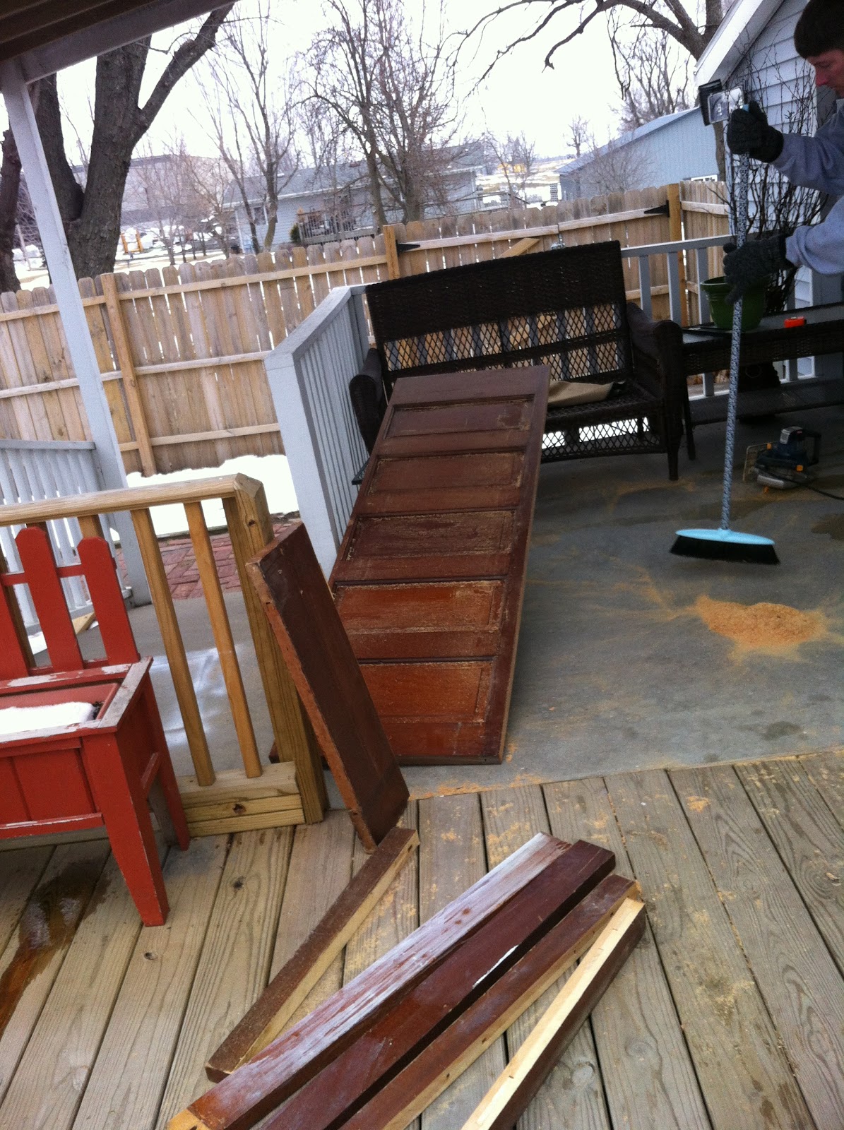 Midday Madness: Bedroom Bliss