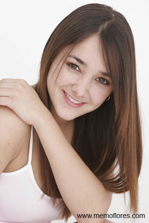 The ABC´s of Beauty: Sherlyn González aka Sherlyn Montserrat González ...