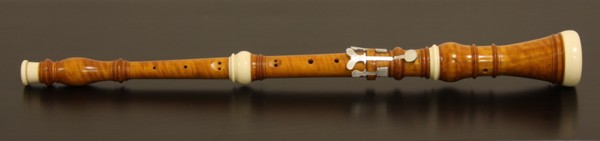 Basic Virtue: November 2012