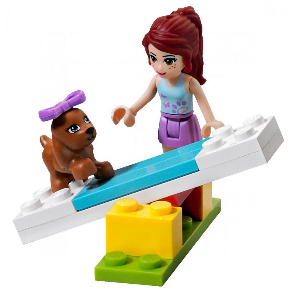Download Lego Friends Pets Names PNG