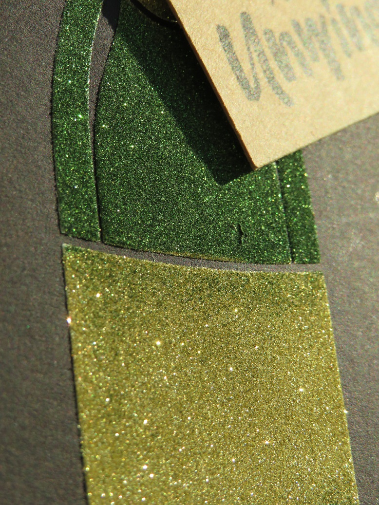 Life in the Craft Lane : Pinch and a punch for the first of the month