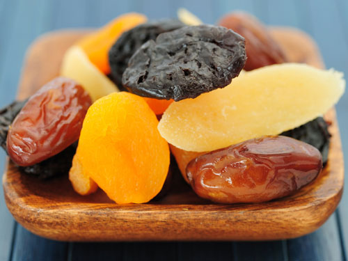 13 Healthy Foods That Will Make You Fat