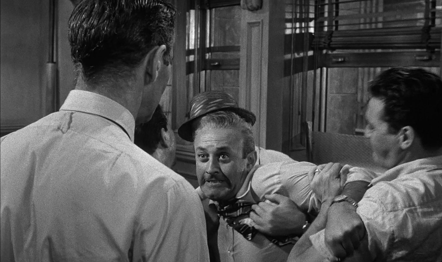 The Cinematic and Other Cultural Endeavors of Miles Purinton: Examining ...