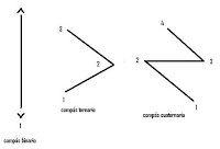COMPÁS, LÍNEA DIVISORIA
