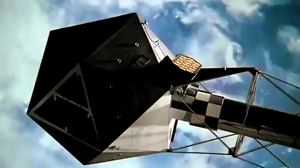 13: DEF-CON 4 - " OMG, The Battle For The Future Of The World Has Begun ...