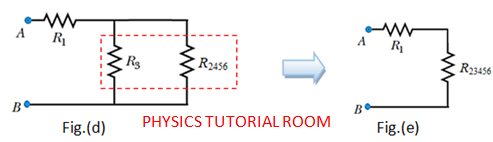 Resistors in Parallel and in Series Circuits Problems and Solutions ...