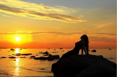 On Maranao: Karibang (a short fiction in a Ranaū-Iranūn setting)