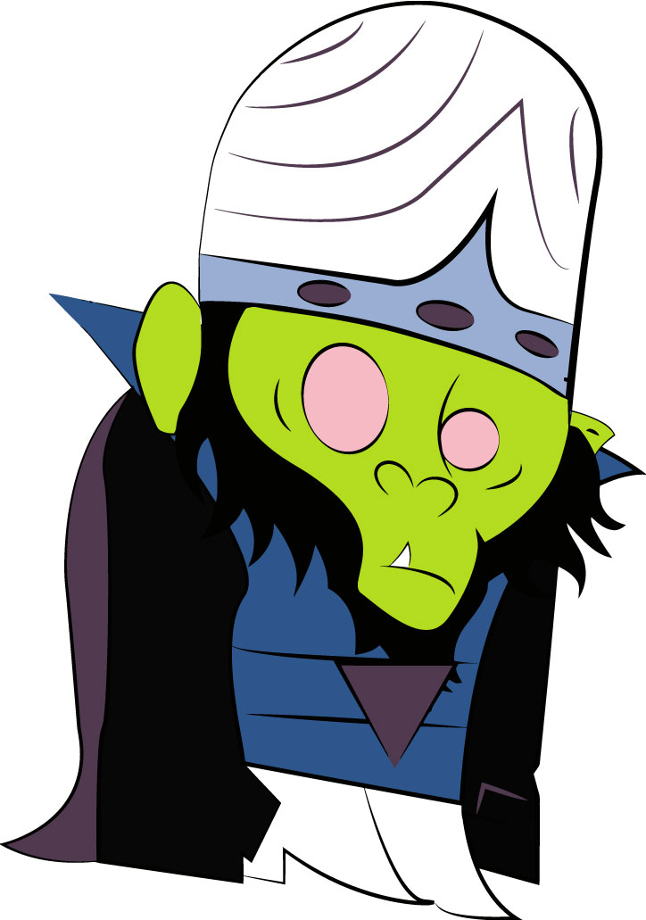 Jose Aponte [Diseño Gráfico]: MOJOJO?