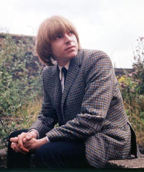 Zona Rock Dan Metal : KEITH RELF
