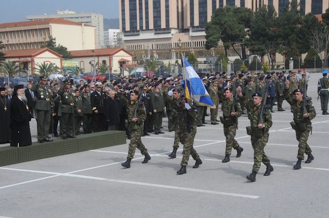 ΚΑΙ ΣΤΟ Γ' Σ.Σ. ΤΕΛΕΤΗ ΠΑΡΑΔΟΣΗΣ ΠΑΡΑΛΑΒΗΣ ΣΗΜΕΡΑ ΣΤΟ ΣΤΡΑΤΟΠΕΔΟ "ΑΡΕΩΣ ...