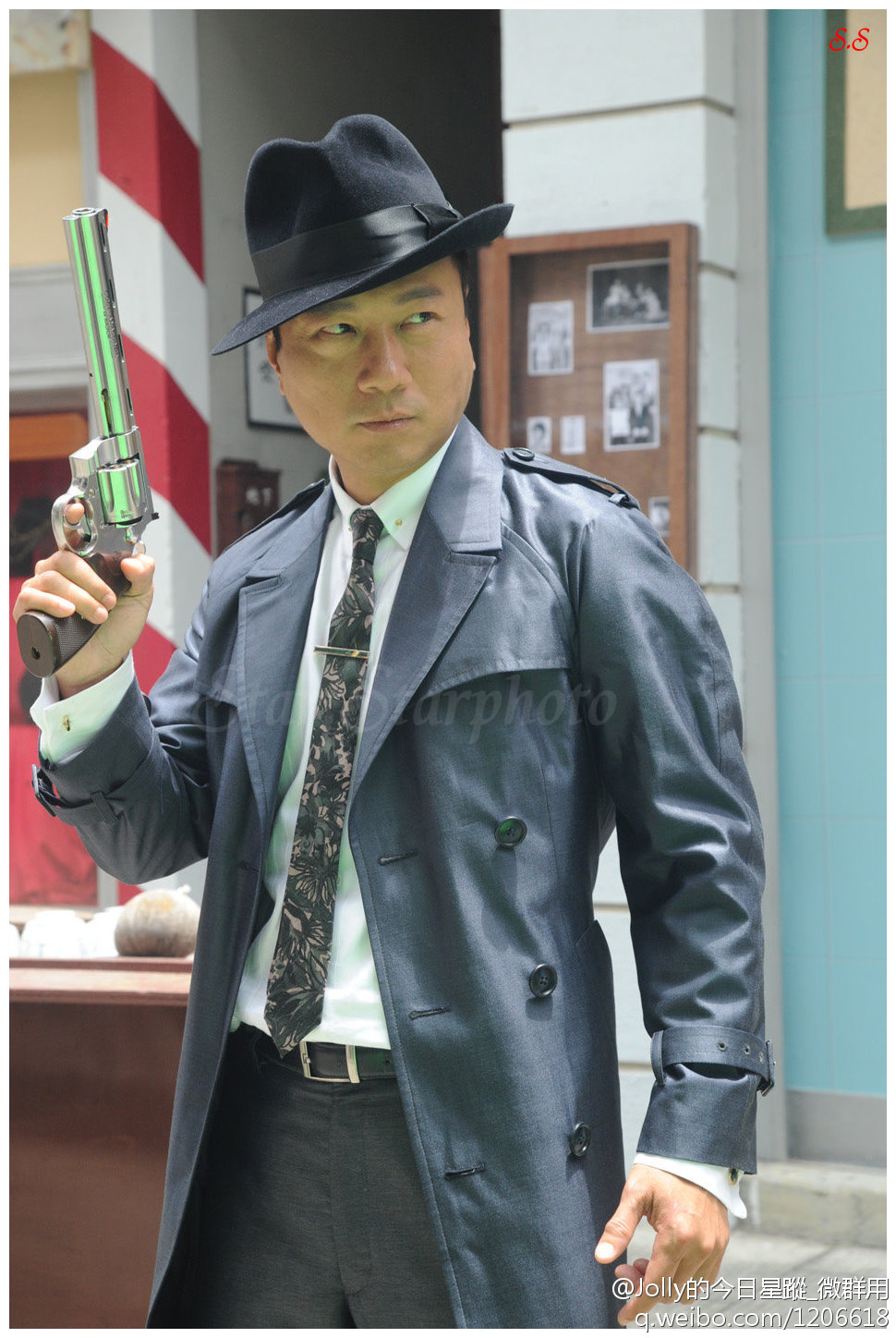 [Official Drama Page] Bullet Brain