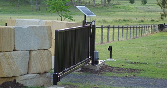 GATE OPENERS - PORTONES INTELIGENTES - PORTONES AUTOMATICOS: PORTON ...