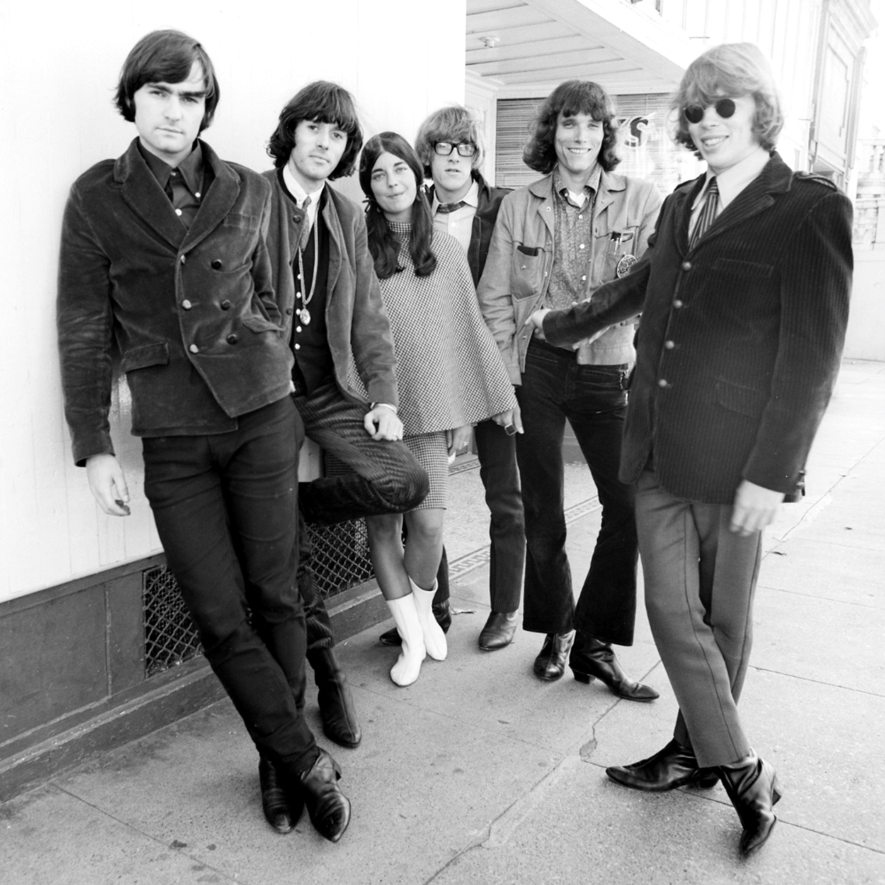 Magic Pop: Muere Signe Toly Anderson de la Jefferson Airplane