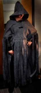 Dreams and Dragons: Mistcloak Tutorial