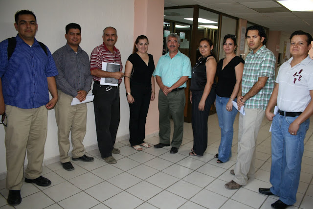 La Gaceta del Instituto Tecnológico Superior de Puerto Peñasco: SE ...