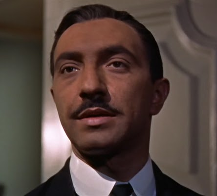 Spirit of Hammer: Джордж Пэстелл / George Pastell