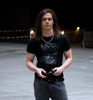 tokio hotel: Georg listing