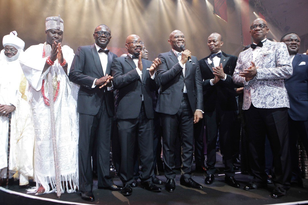 UBA Celebrates 70 years Of Excellent Services To customers At Its ...