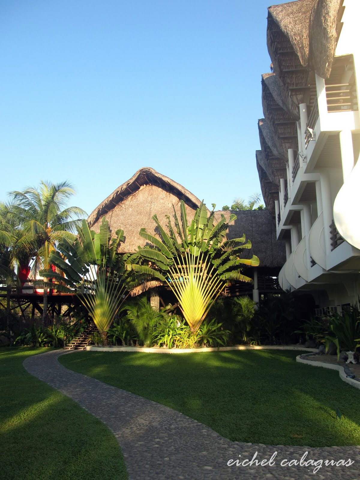 Eichellery: Java Hotel Laoag City