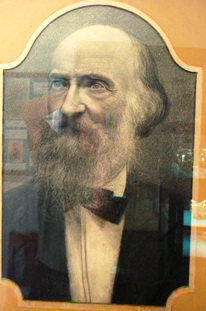 Adalberto Day: - Fritz Müller, e a descoberta interessante.