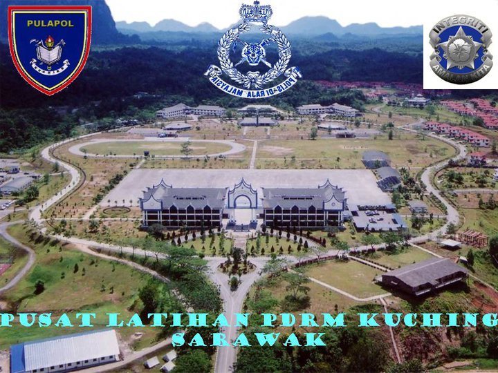 Semua Tentang...??: Pulapol Kuching