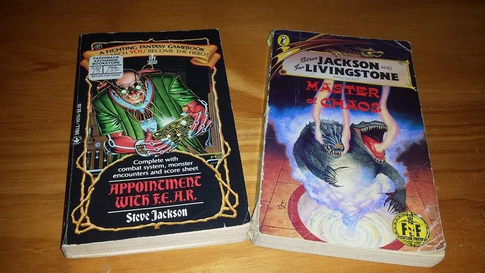 Improved Initiative: The Single-Player RPG Books That Got Me Into ...