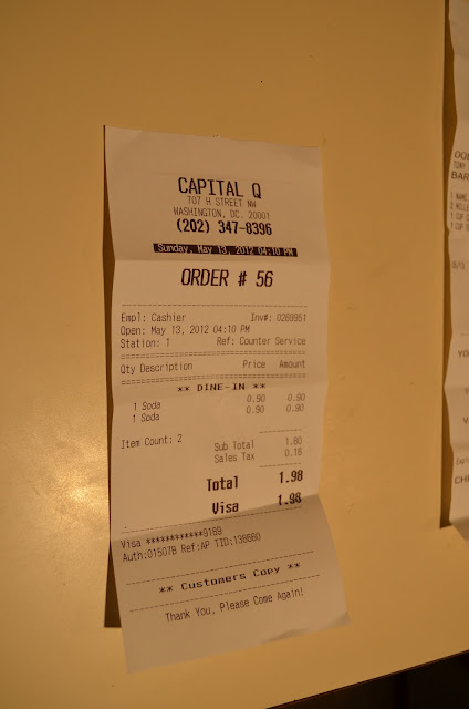 Smoke Chasing 2012: David Morrow's 15/15/15 Iron Gut Challenge