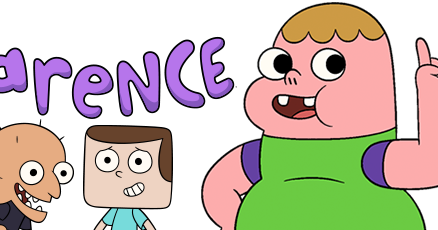 Critics 2D: Cartoon Review: "Clarence"