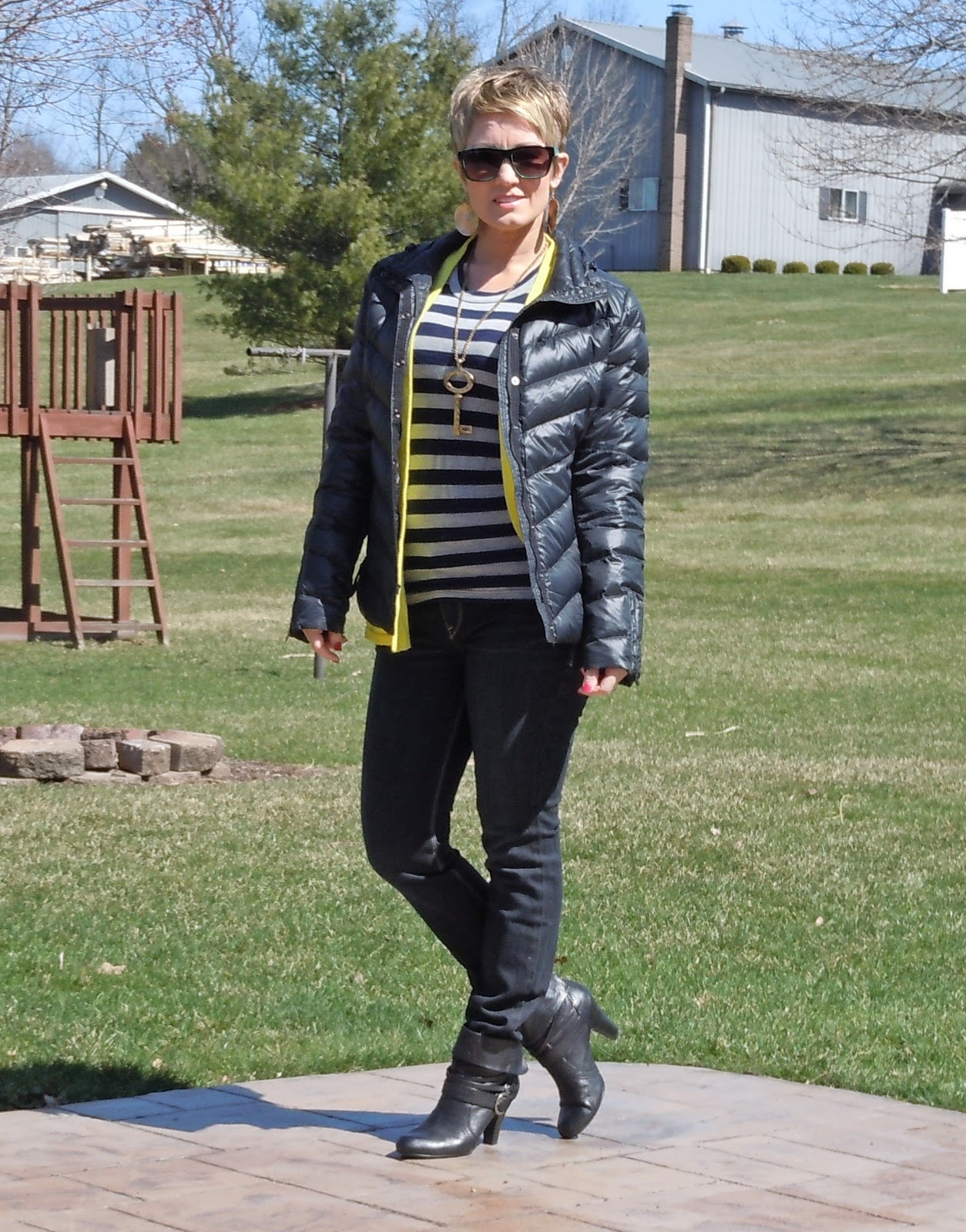 R i g S t y l e: March 2011