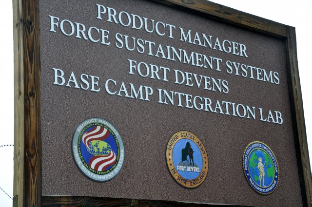 The DOD Energy Blog: DOD/Army Leadership Steps out on Operational ...
