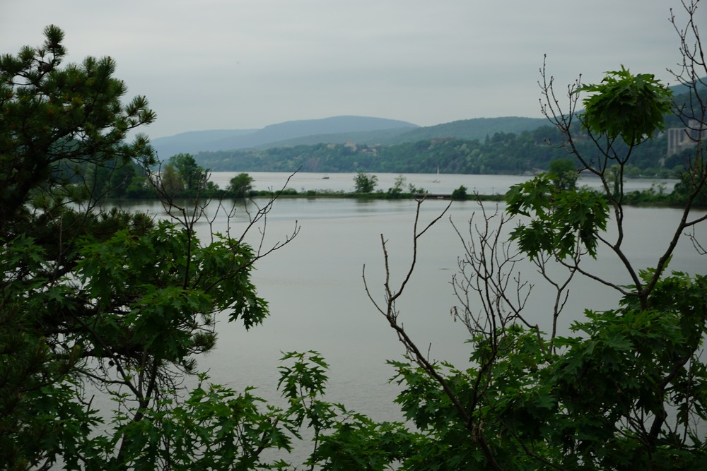 Harriman Hiker: Harriman State Park and Beyond: Constitution Marsh ...