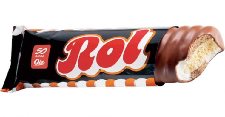 do Gelado Rol – Ainda Sou do Tempo