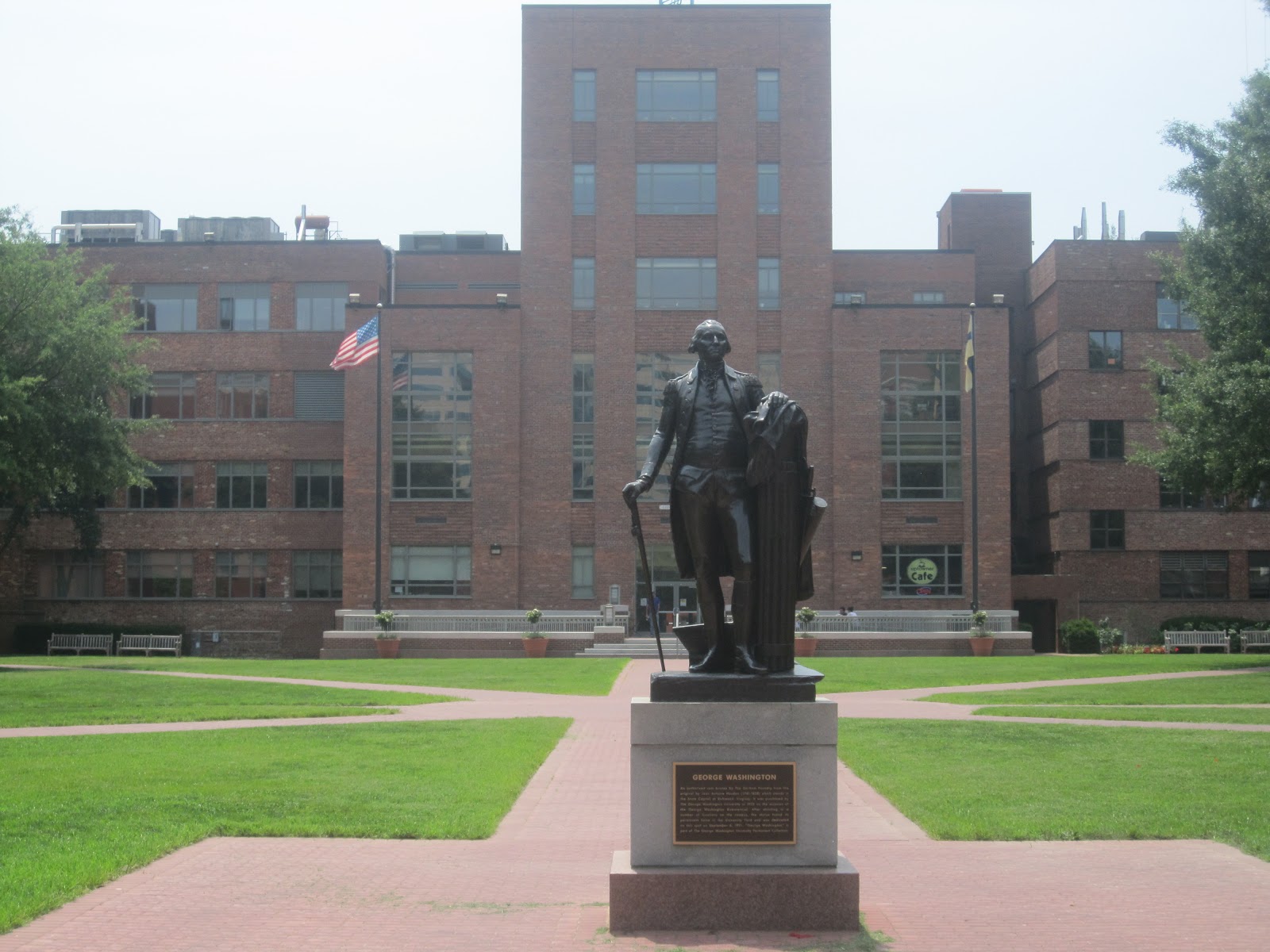 The Law School Tours: GEORGE WASHINGTON UNIVERSITY LAW SCHOOL The Law School Tours: GEORGE WASHINGTON UNIVERSITY LAW SCHOOL