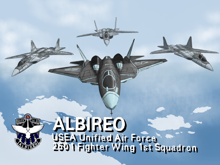 The Digital Warfighter: A Tale of Two Spin-Offs: Ace Combat Cross ...