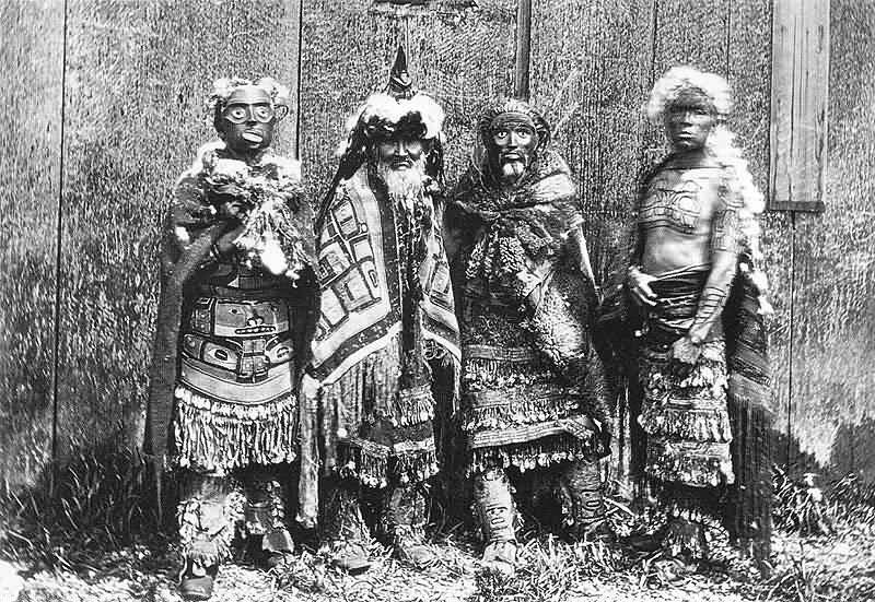 Amazing Haida Tribes | The Amazing Tribes