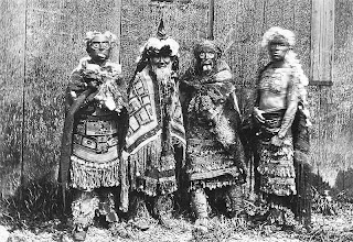 Amazing Haida Tribes | The Amazing Tribes