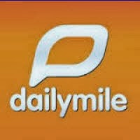 Chasing Miles and Smiles: New Year Resolutions for 2014