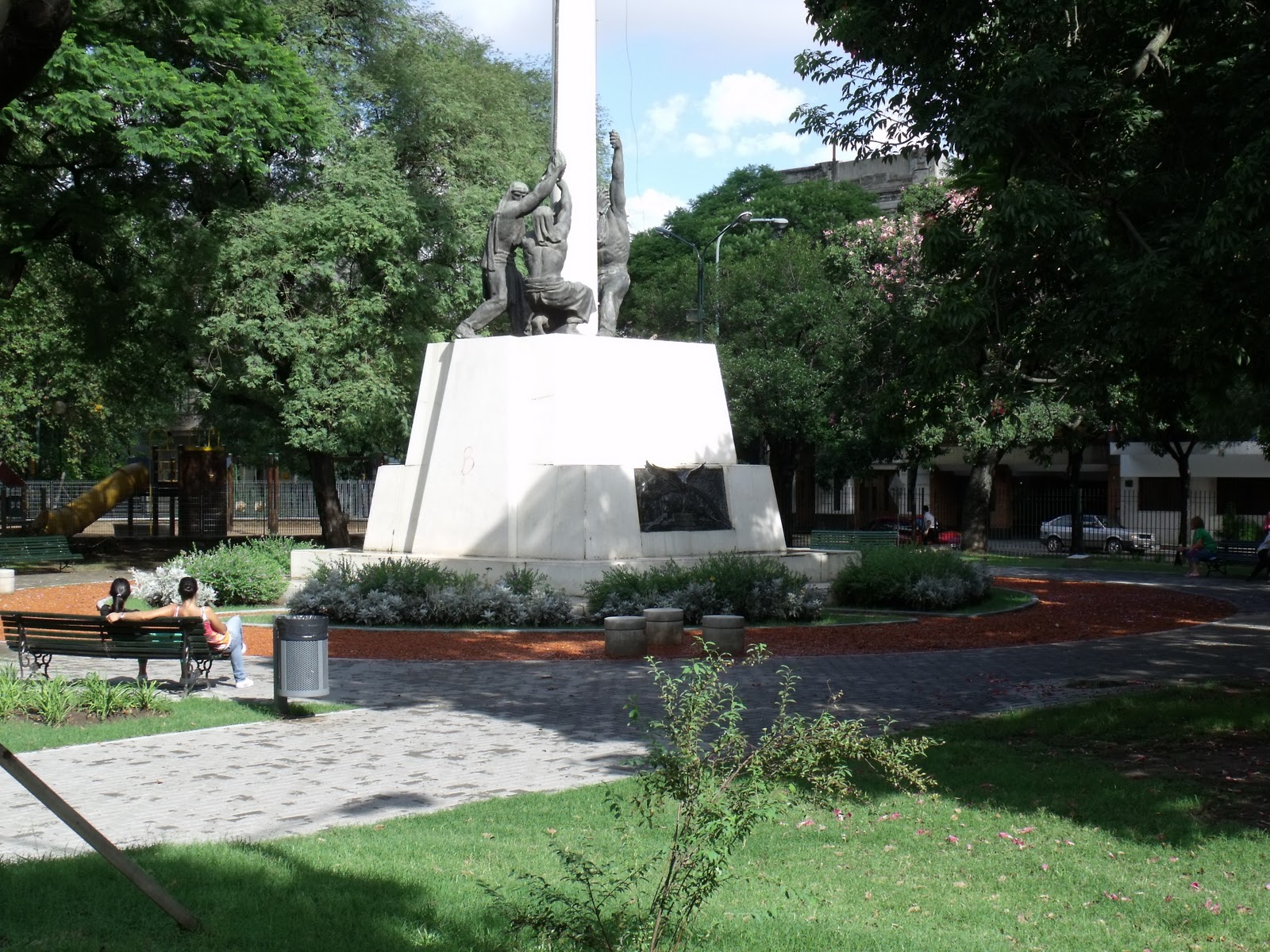 NATURALEZA Y CULTURA: Santa Felicitas