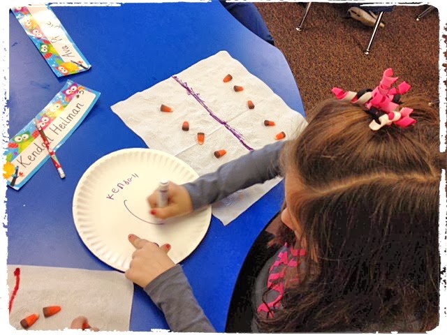 Peek At My Week! - The Teacher Talk