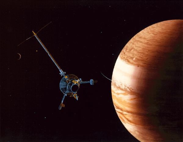 Orbiter.ch Space News: 2013-03-31