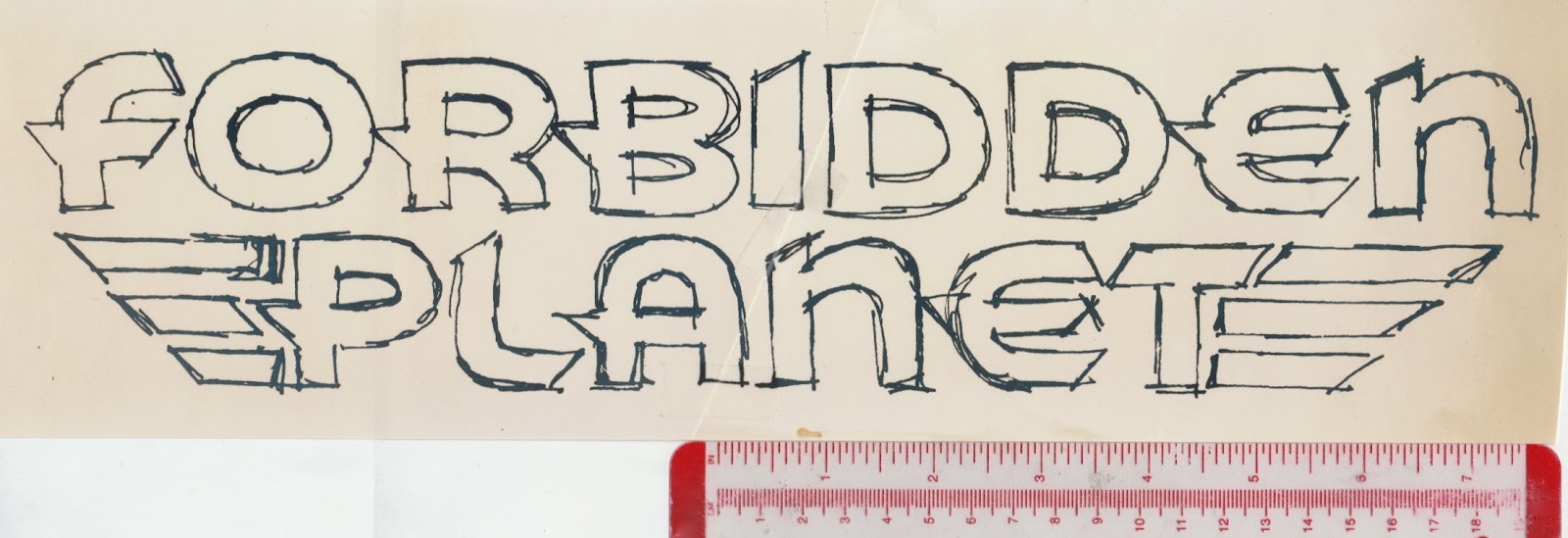 Tenth Letter of the Alphabet: July 2012