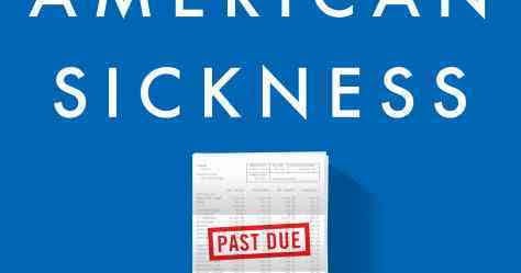 Extortion of the Sick: How For-Profit Health Care Has Destroyed US ...
