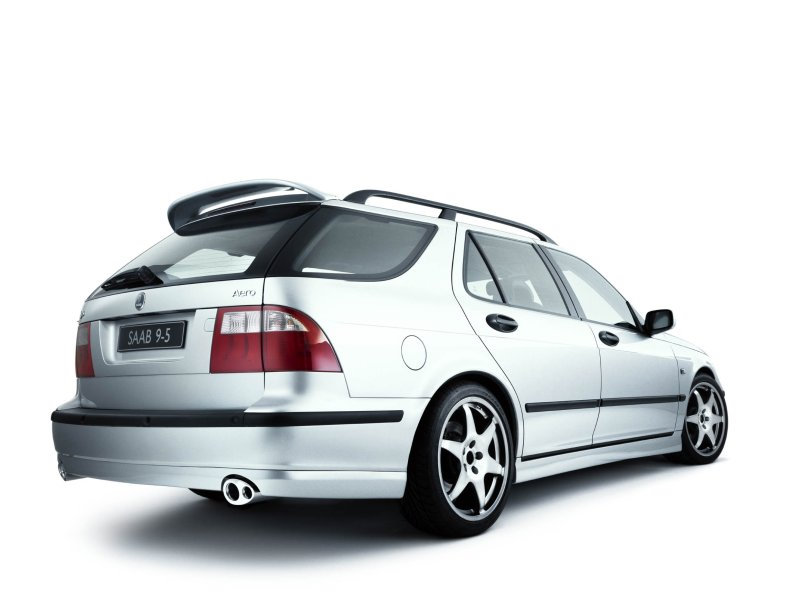 SAAB actu: Hirsch Performance : comment tout a commencé et pourquoi Hirsch