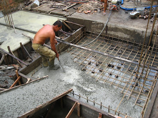 105 Malay Street: Bakau Rules the Day