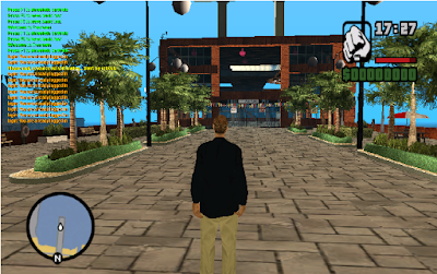 [MTA-SA] Novo Mapa Spawn 2017 - MTA Brasil