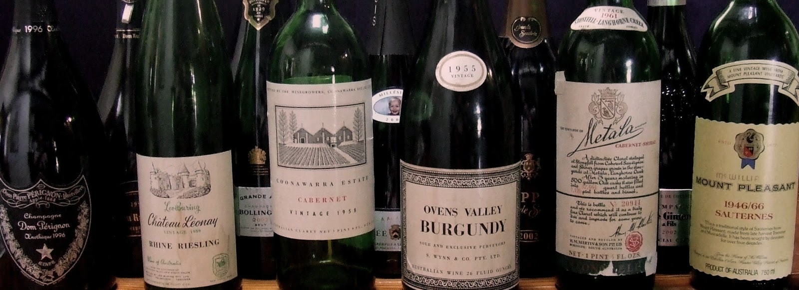 d r i n k s t e r: WOOLWORTHS AND ITS WORTH TO WINOS